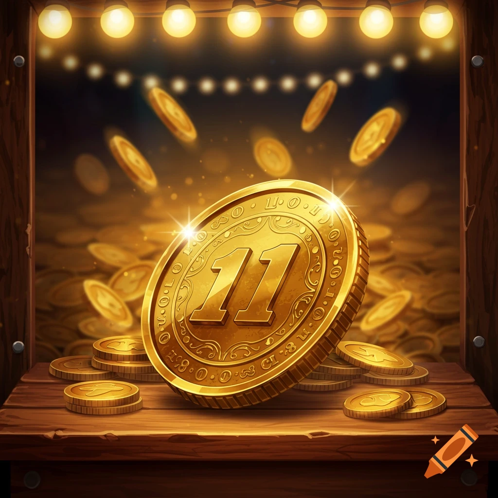 A prominent golden X symbol over a stack of gold bars, with dollar ...