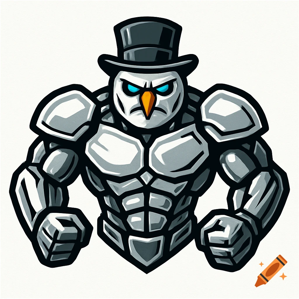 Logo+iron+man created on Craiyon