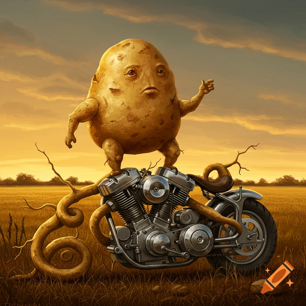 Hyper-realistic photo of a pickle human in a suit on Craiyon