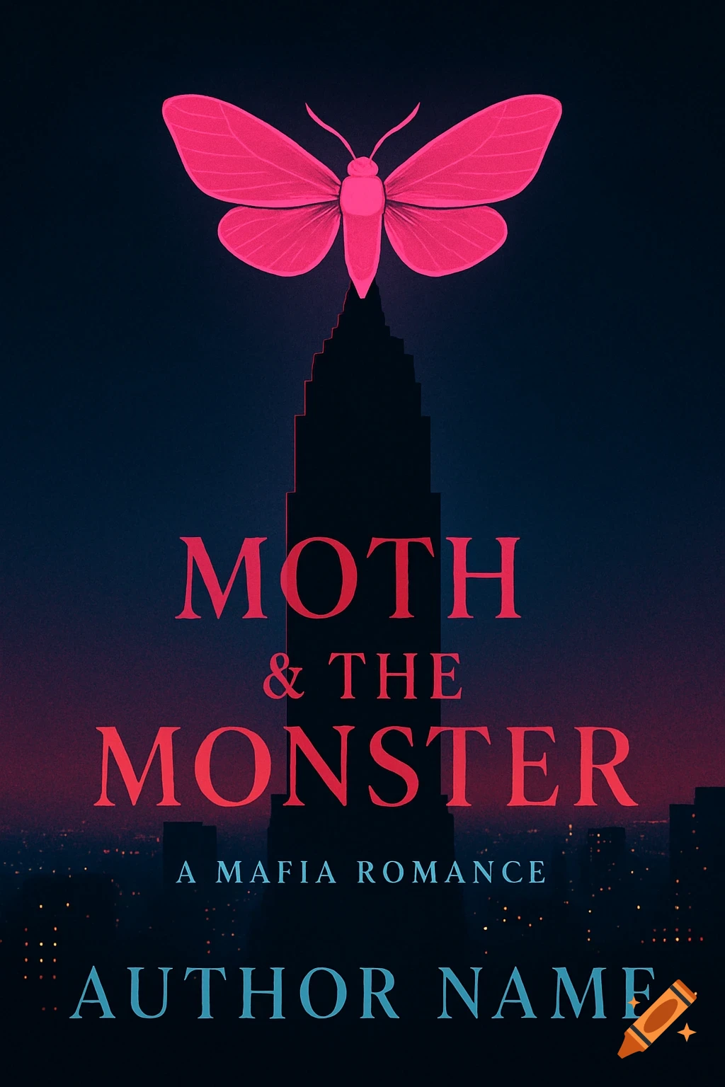 A dark teal eBook cover for 'MY SWEET MOTHER' by Melissa Burton ...