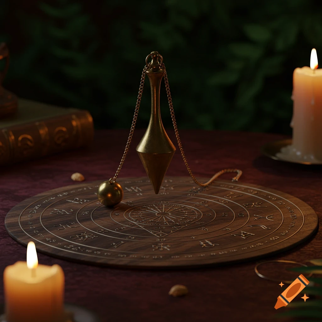 Mysticism images created on Craiyon