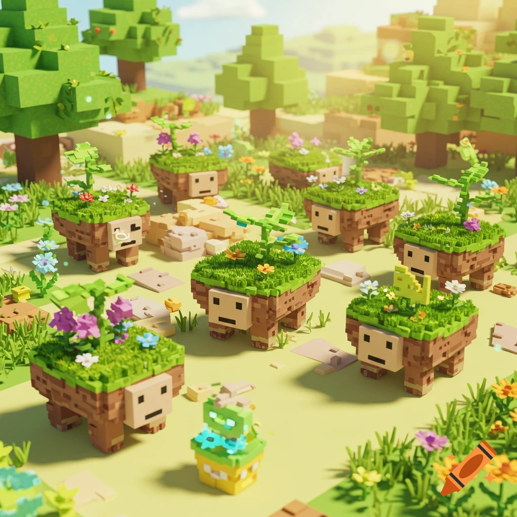 Fortnite 1v1 map thumbnail featuring characters building in high ...