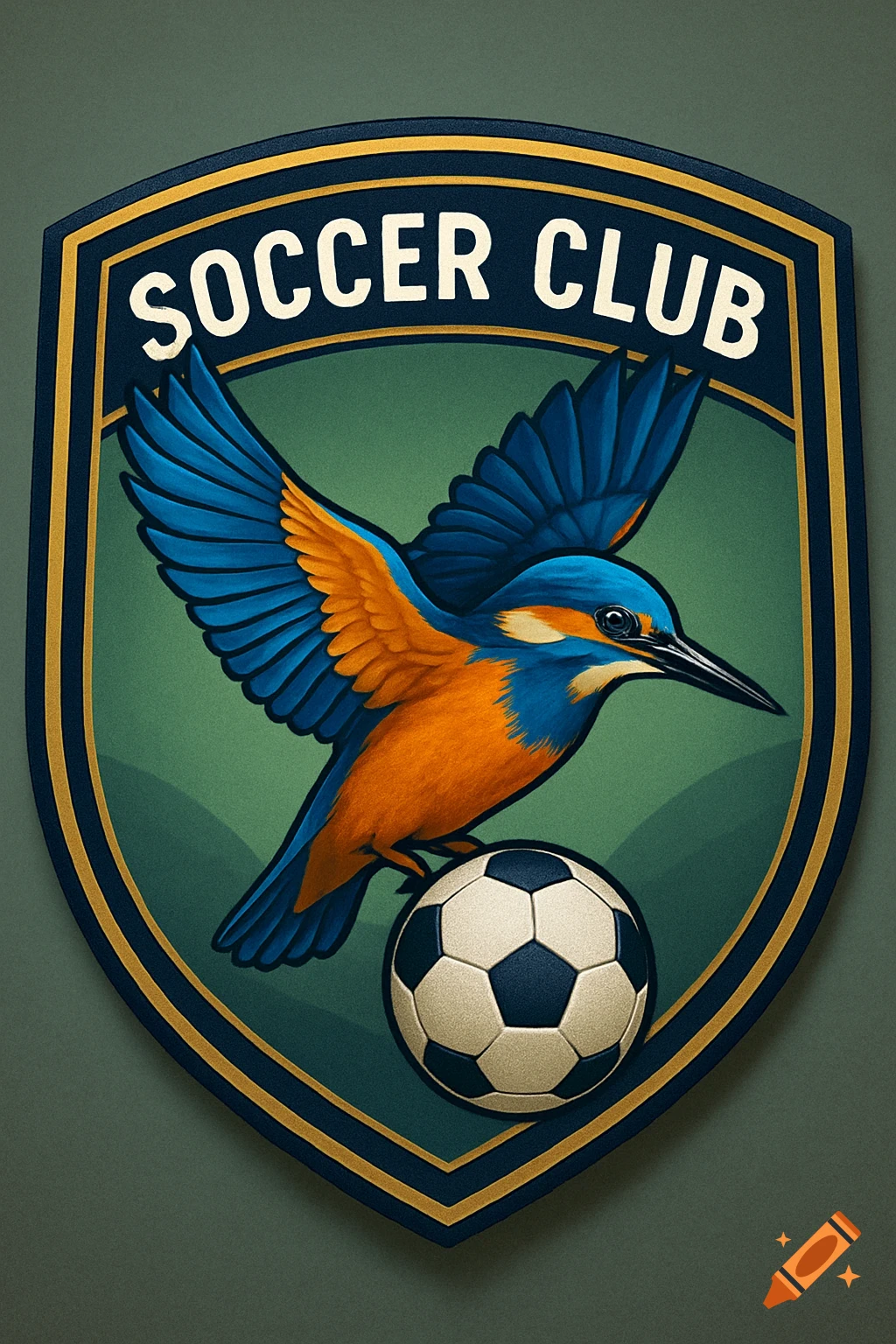 An illustration of a vibrant pool party with people playing soccer in ...