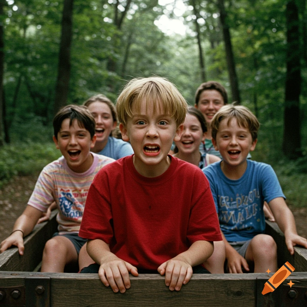 Evolution+laughing created on Craiyon