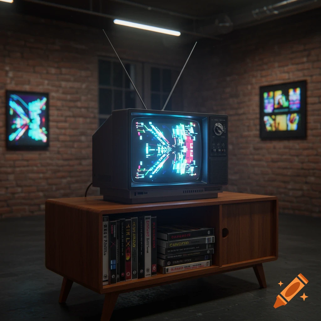 Resd\dtart created on Craiyon