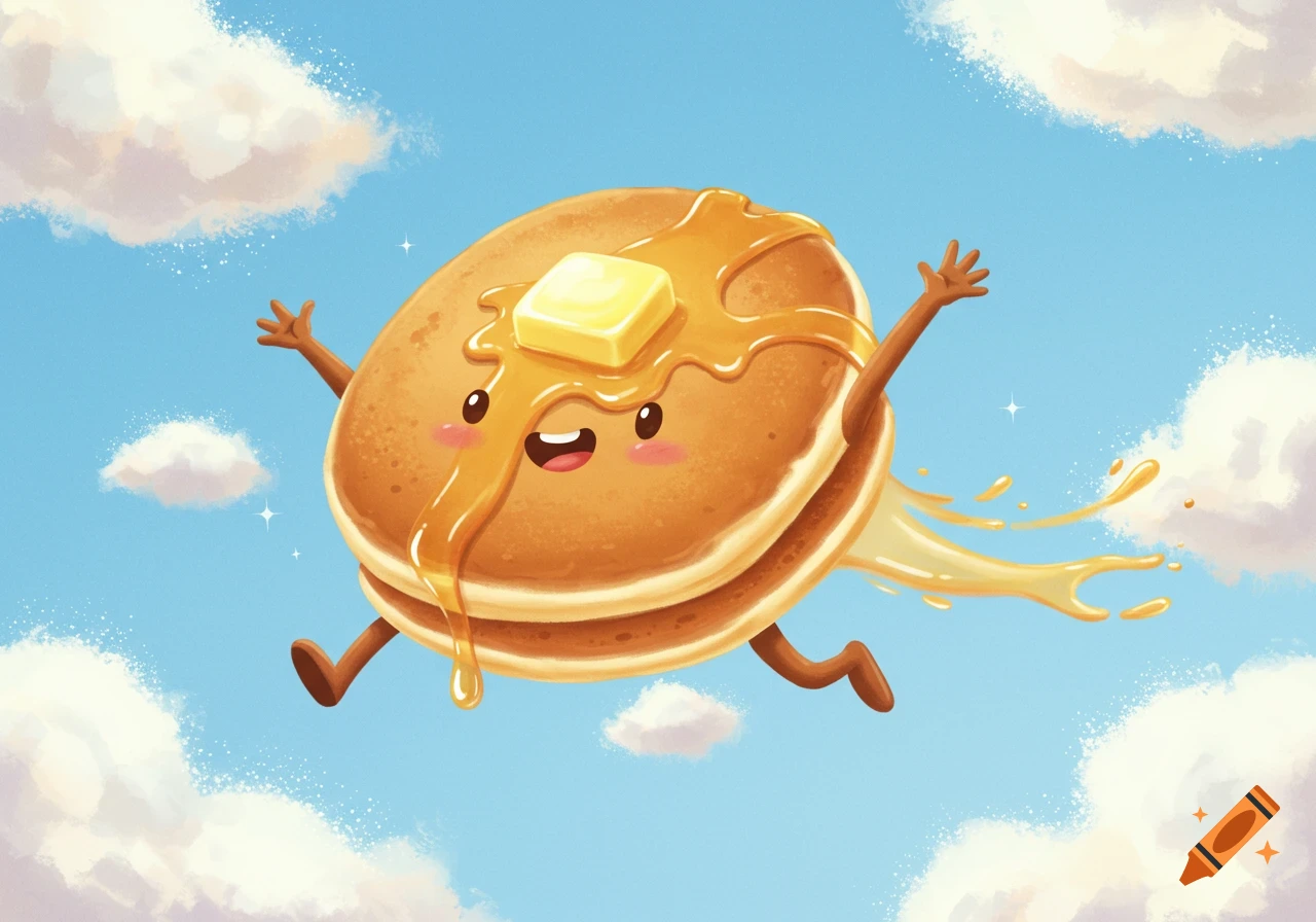 Craeate created on Craiyon