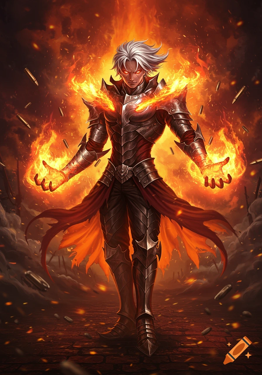 Aon+of+kirt created on Craiyon