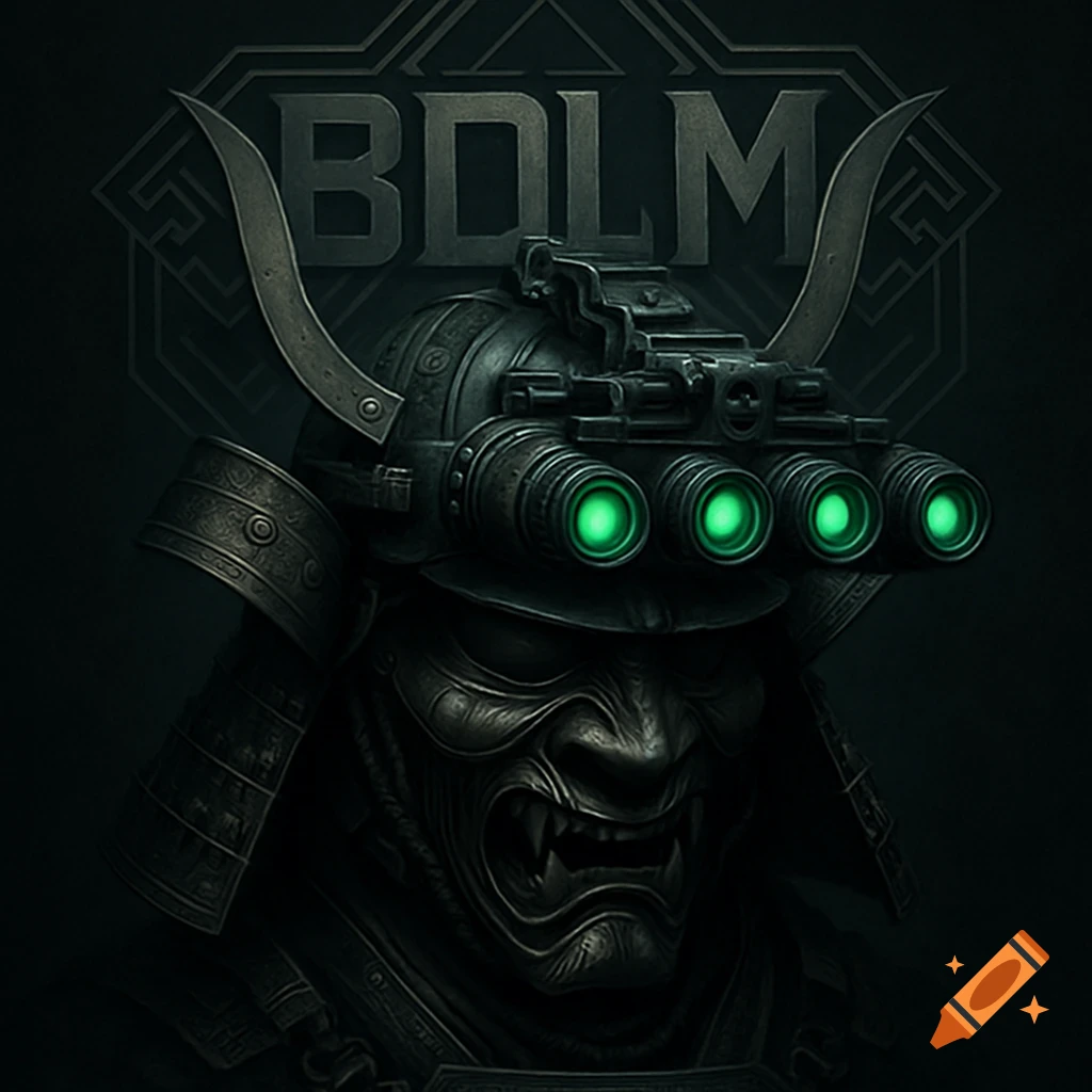 Military images created on Craiyon