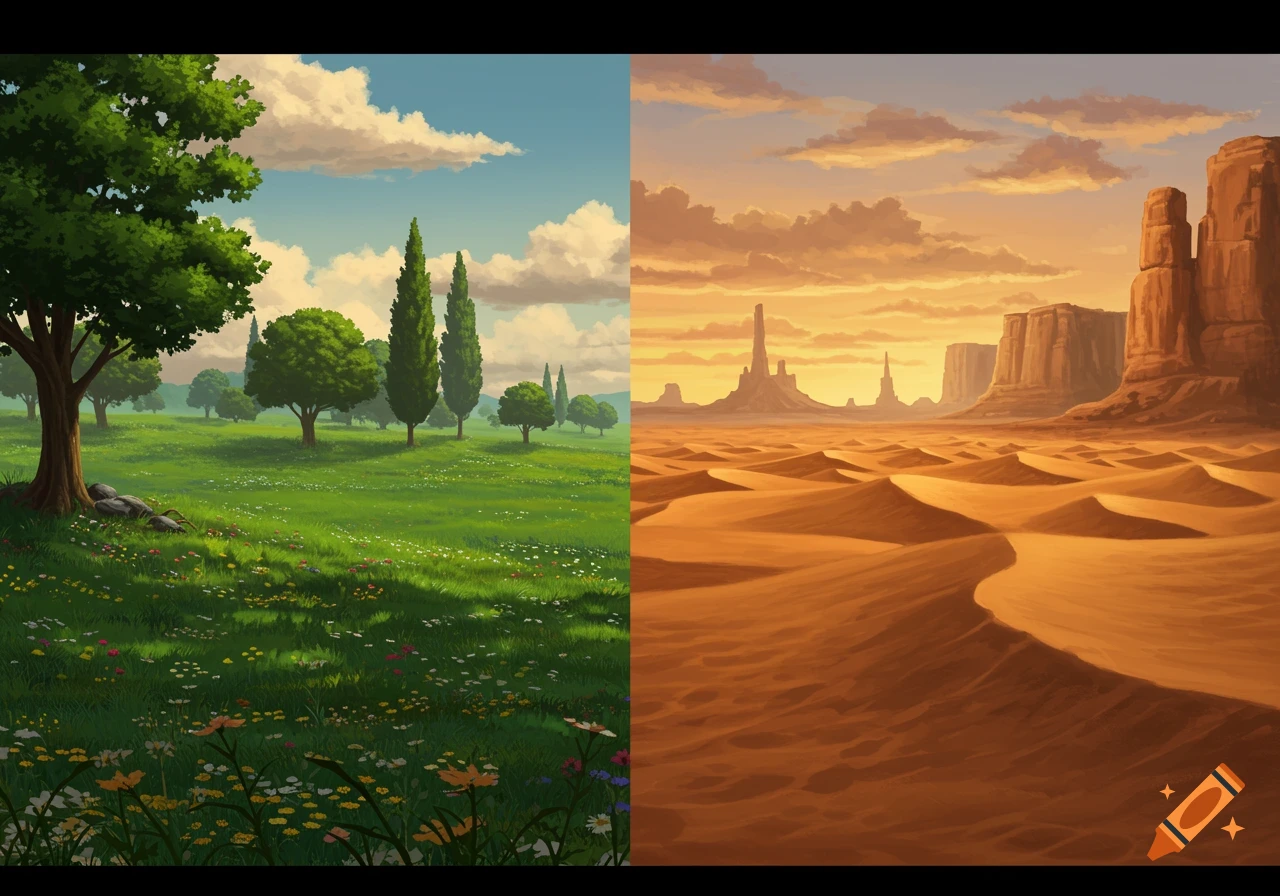 Parallax+aiイラスト created on Craiyon