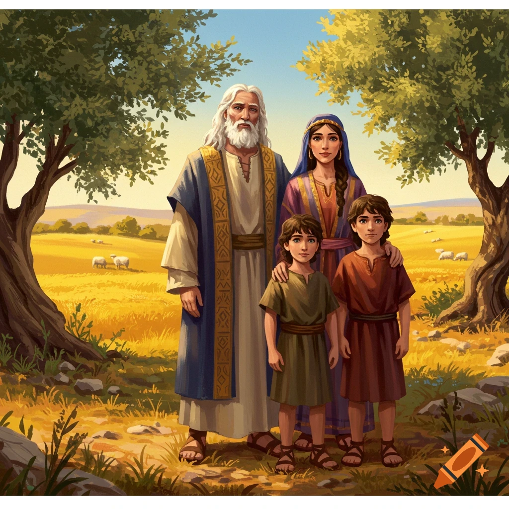 A cartoon depiction of a man proposing to a woman with a cup under ...