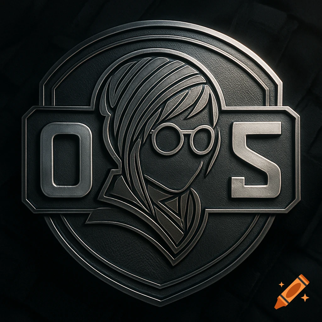 Cyberpunk+logo+psd created on Craiyon