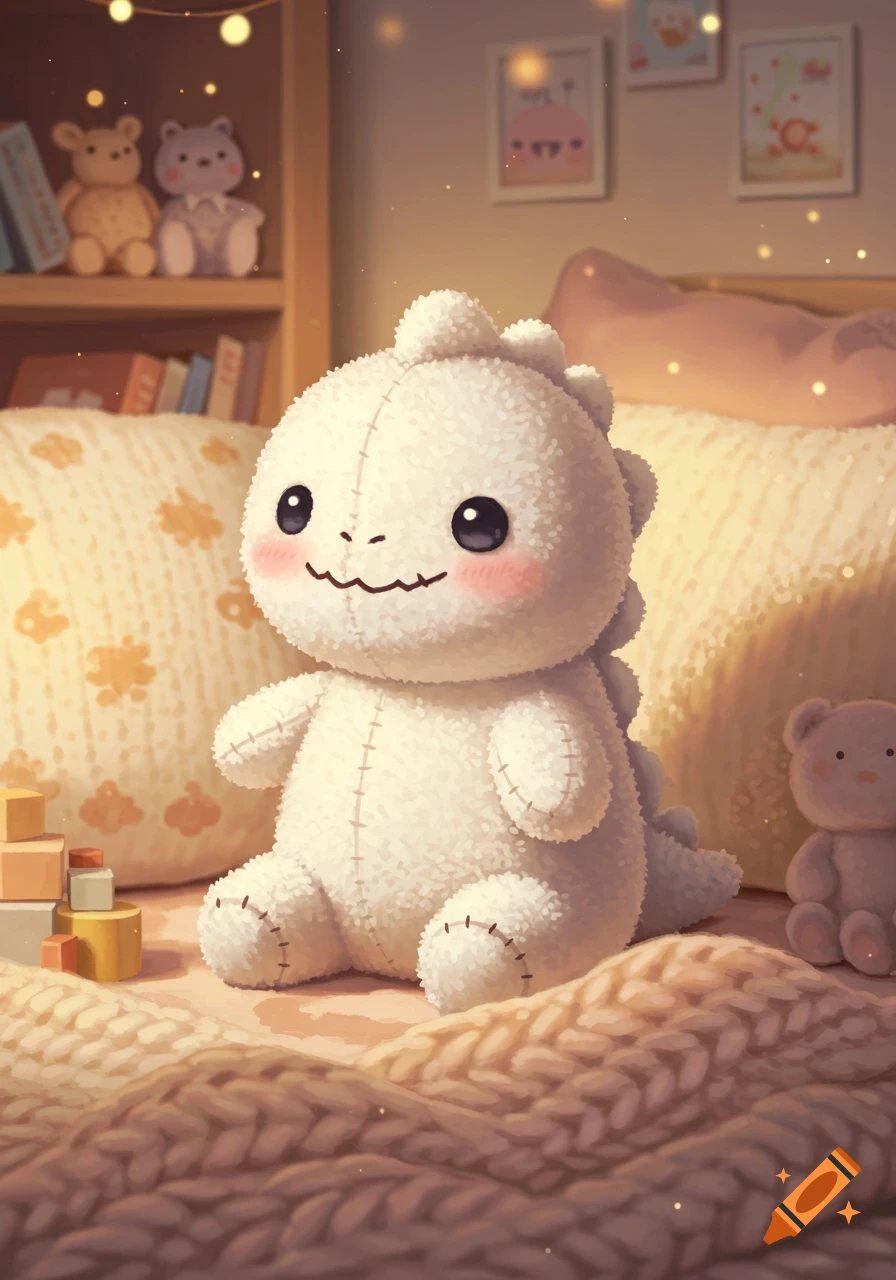 Golden+labubu+girl created on Craiyon