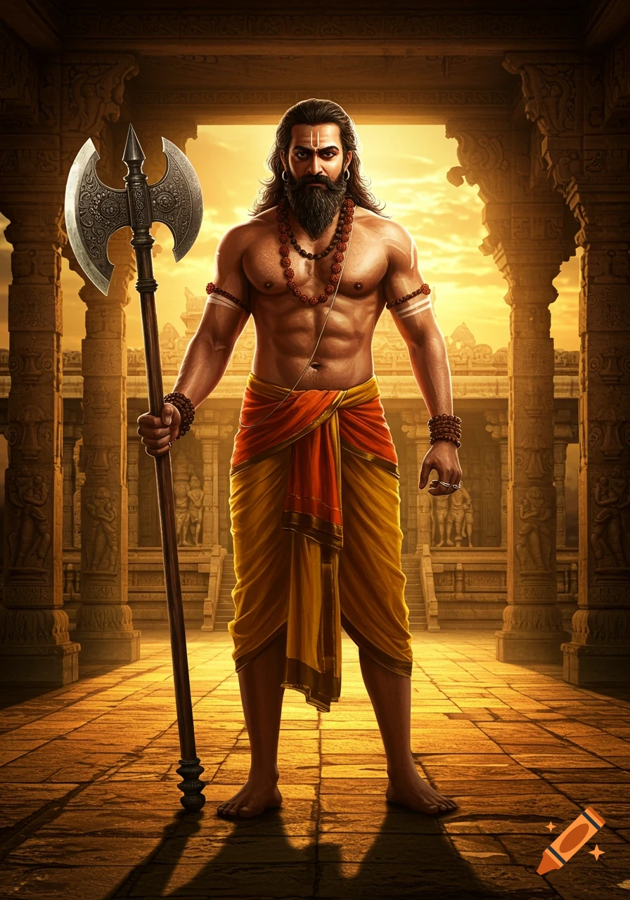 Subhash Chandra Bose statue in rural Indian village pre-1947 on Craiyon