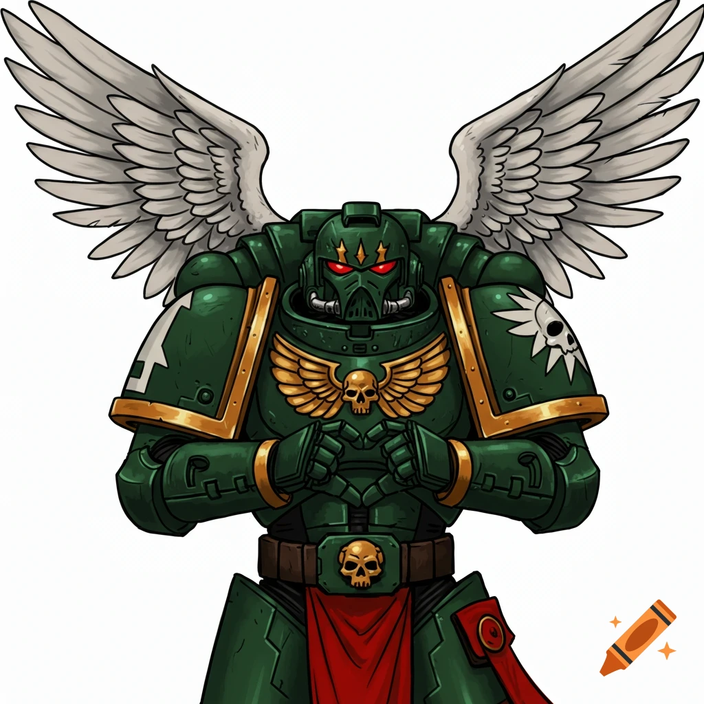 A detailed bronze medal featuring a silver eagle with spread wings in ...