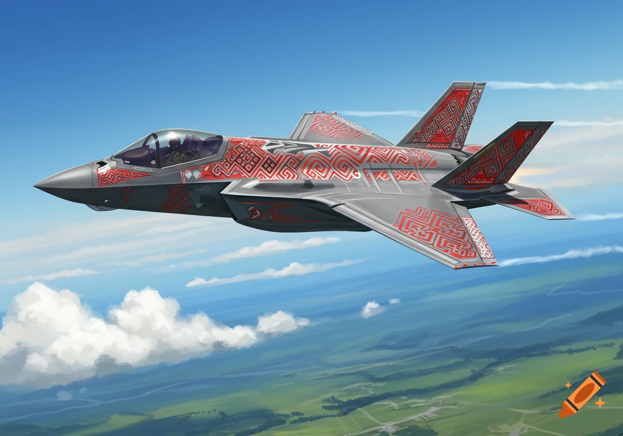 Aerospace+drawing+checker created on Craiyon