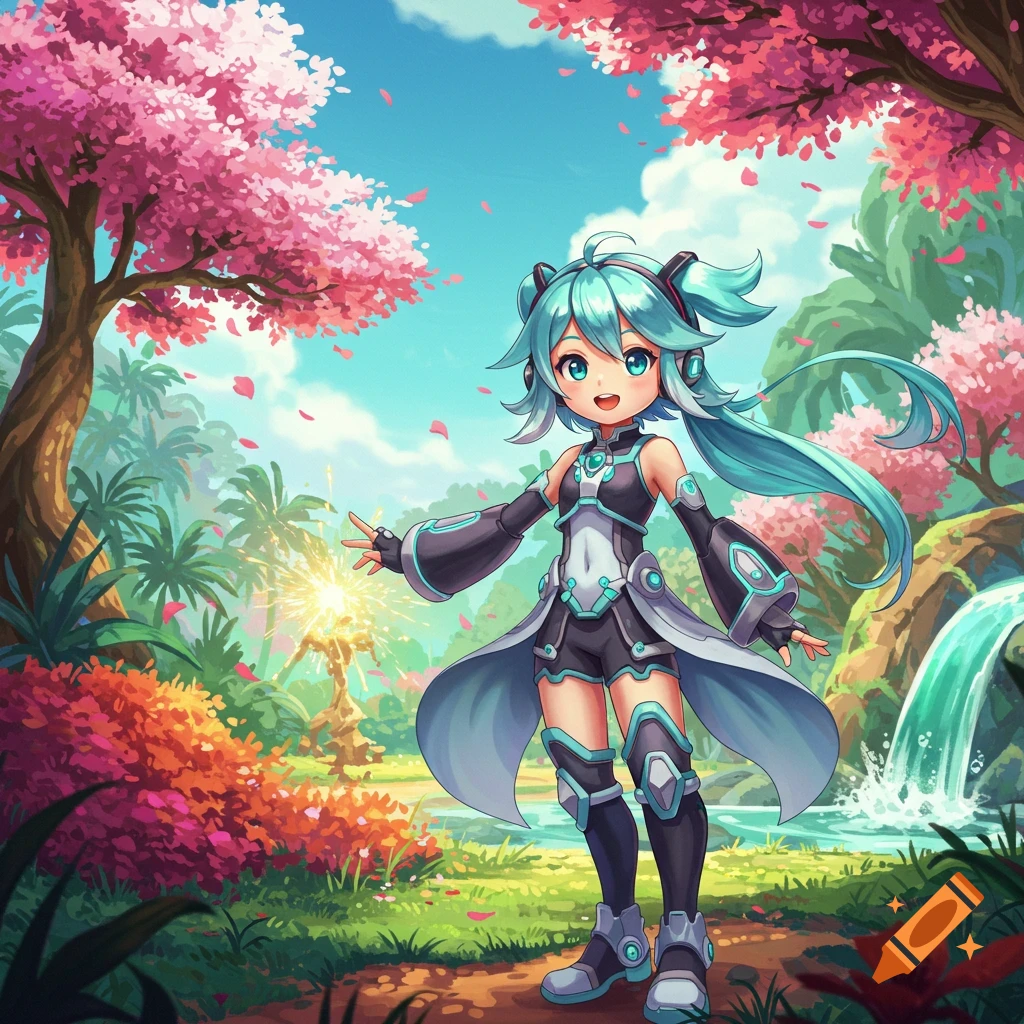 Ai+generated+anime+pron created on Craiyon