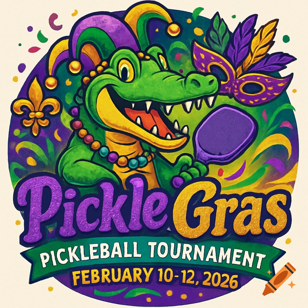 Simple illustrated logo for Little Land of Fun theme park featuring a ...