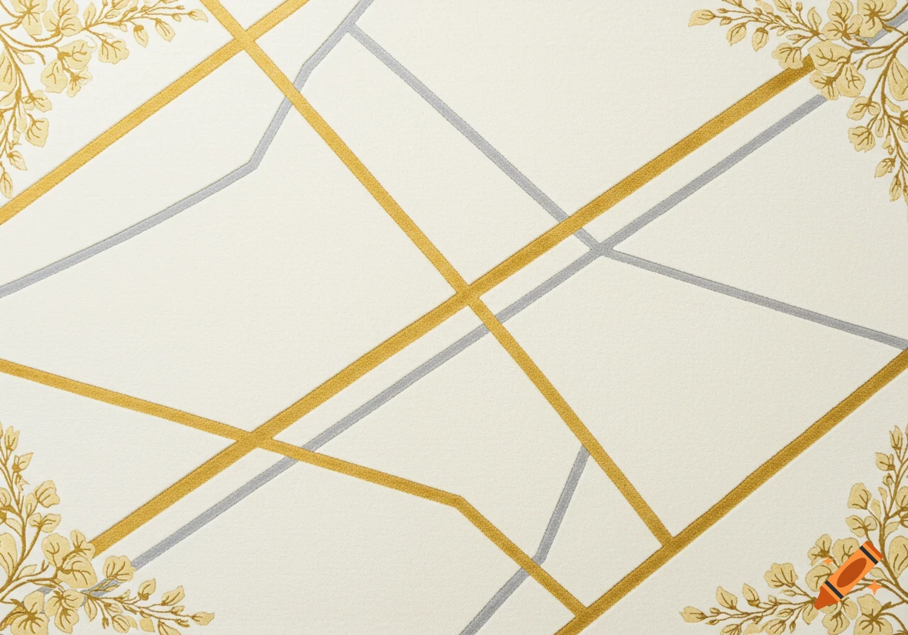 Cute rustic phone wallpaper with white outline flowers, snowflakes, and ...