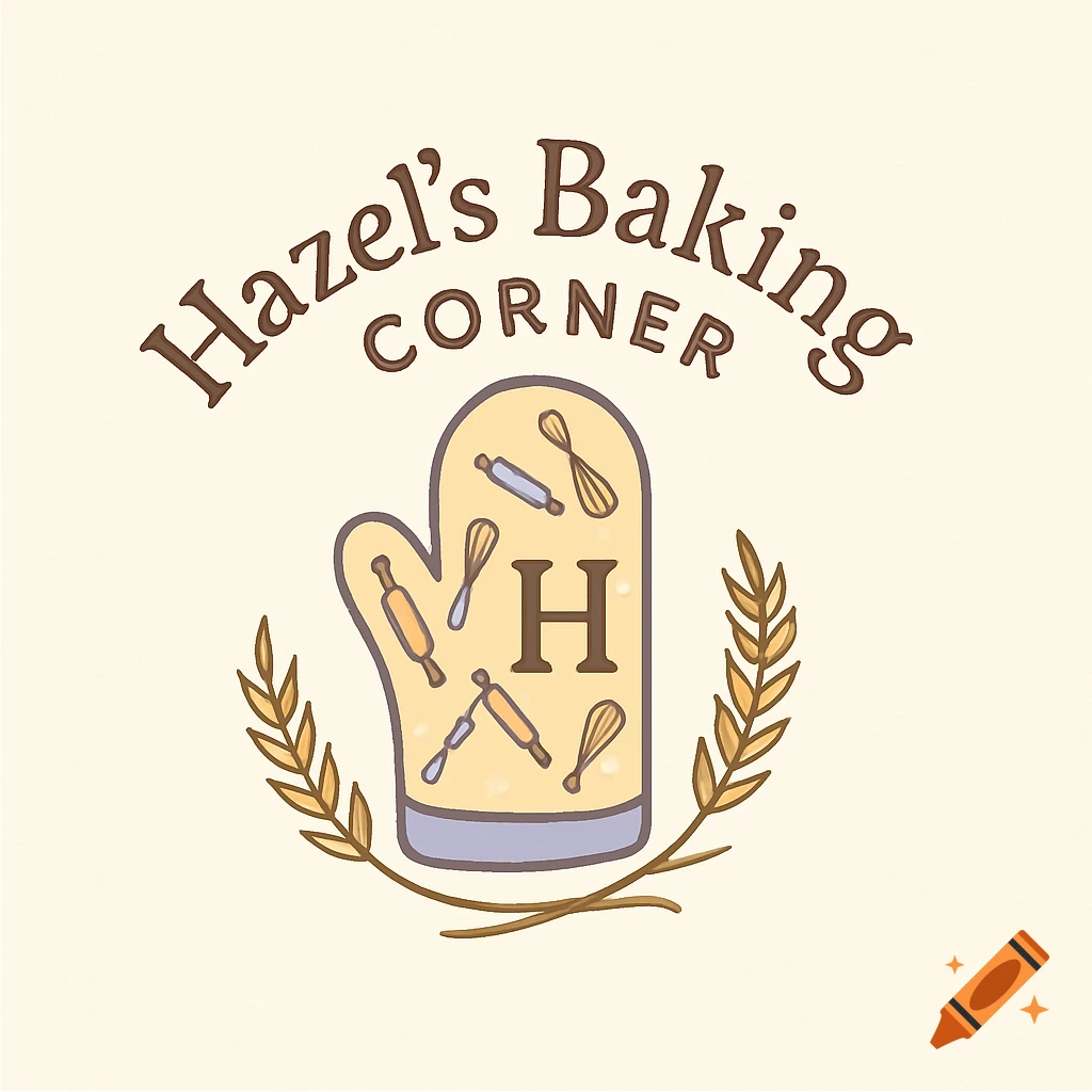 A logo with 'Crumble Comfort' in brown script below a stylized C-shaped ...