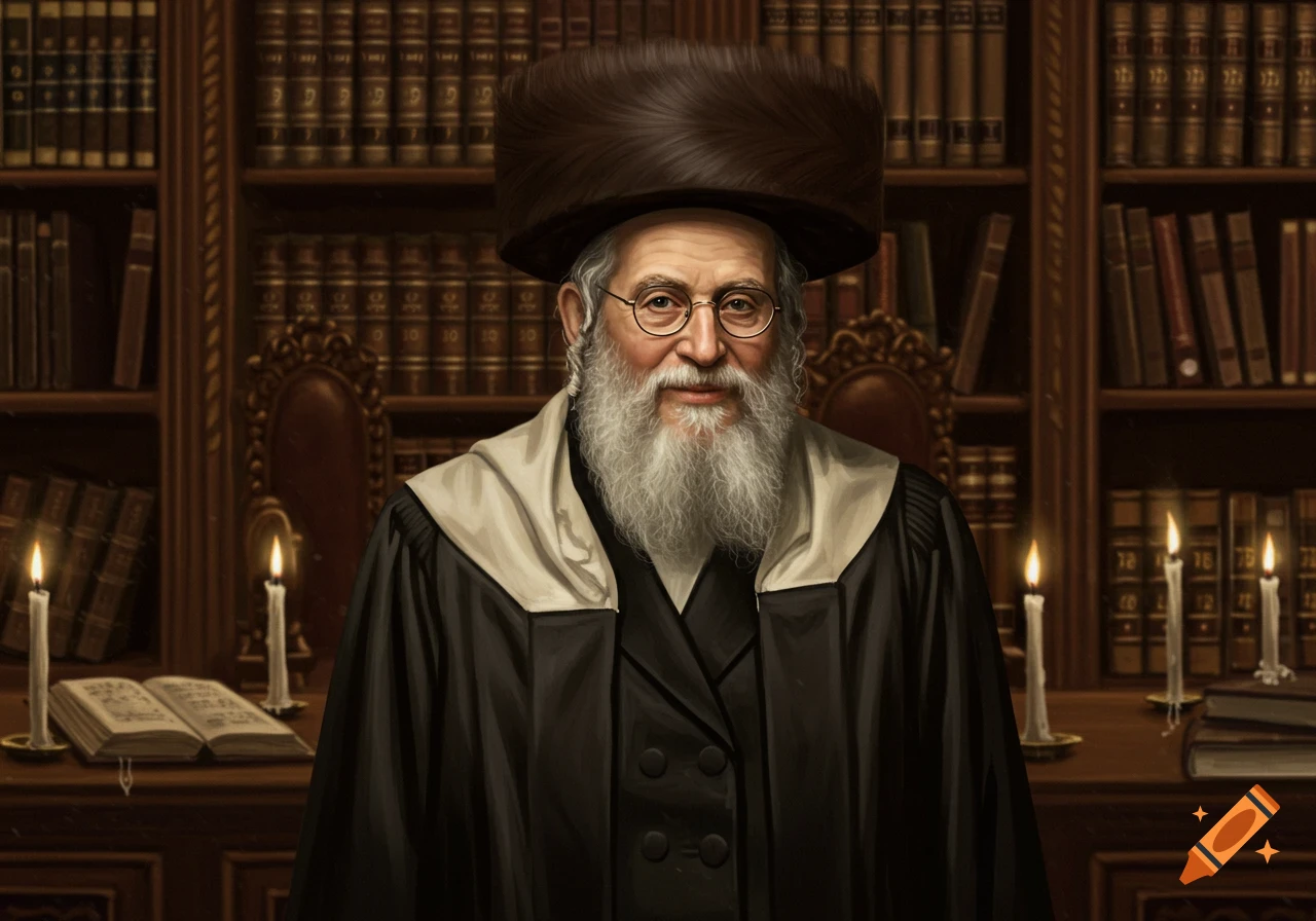 Benjamin Netanyahu with Pinocchio's nose on Craiyon