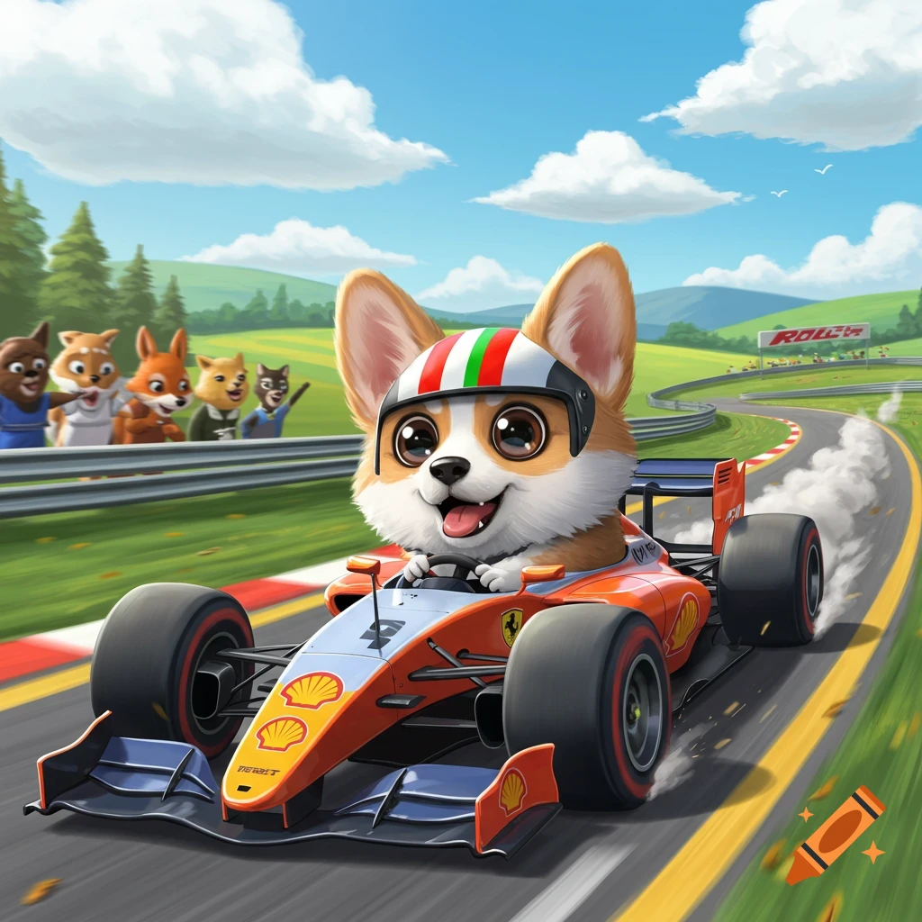 オグリキャップ 有馬記念 馬券 created on Craiyon