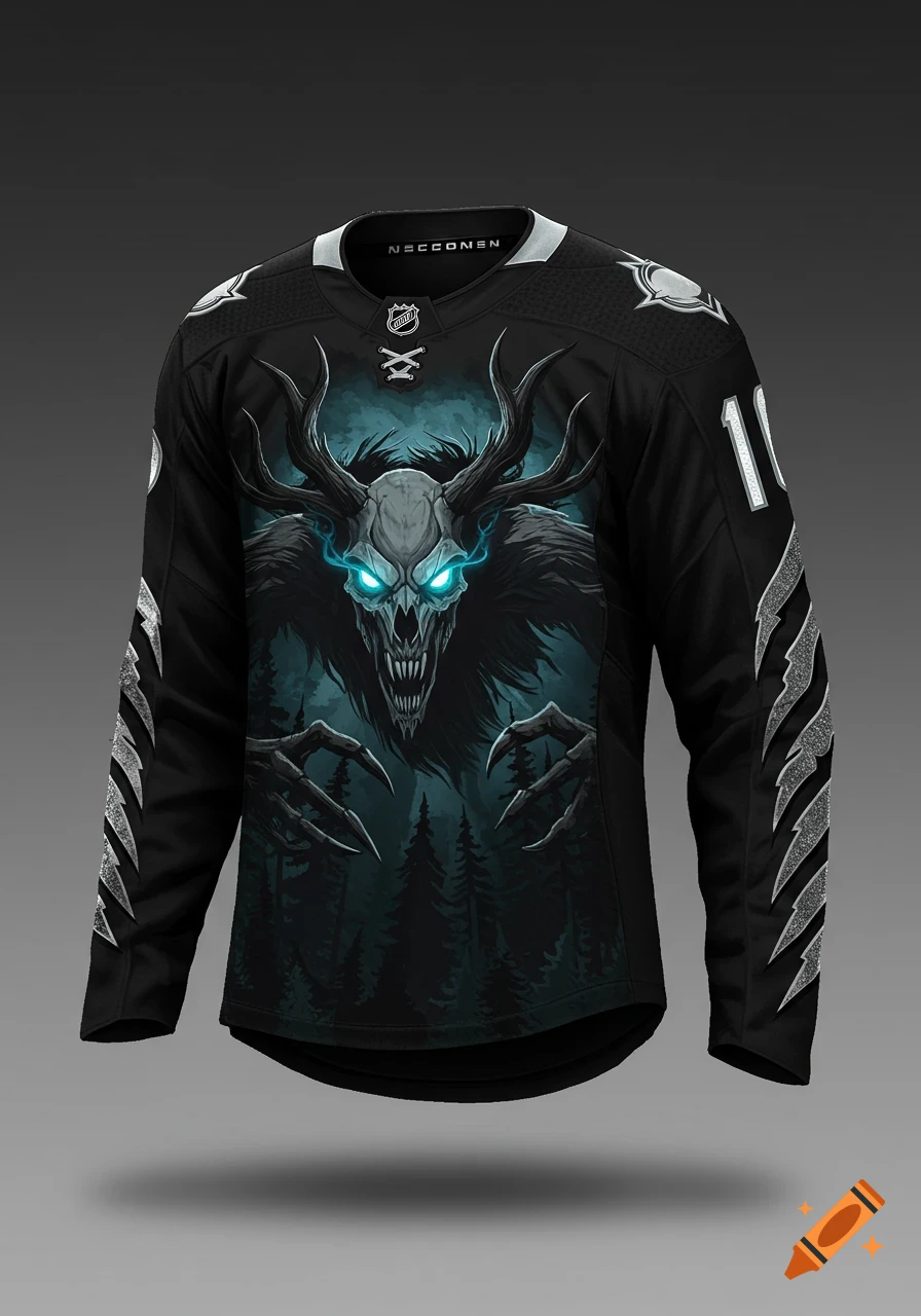 Bexar+sideick created on Craiyon