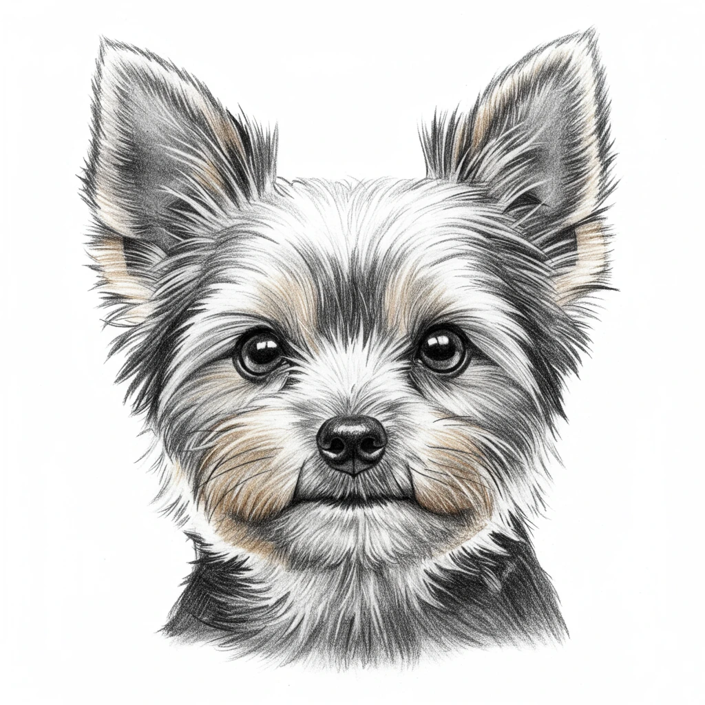 Drawing images created on Craiyon