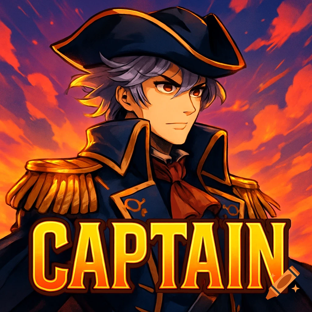 Anime Pirate Ninja on Craiyon