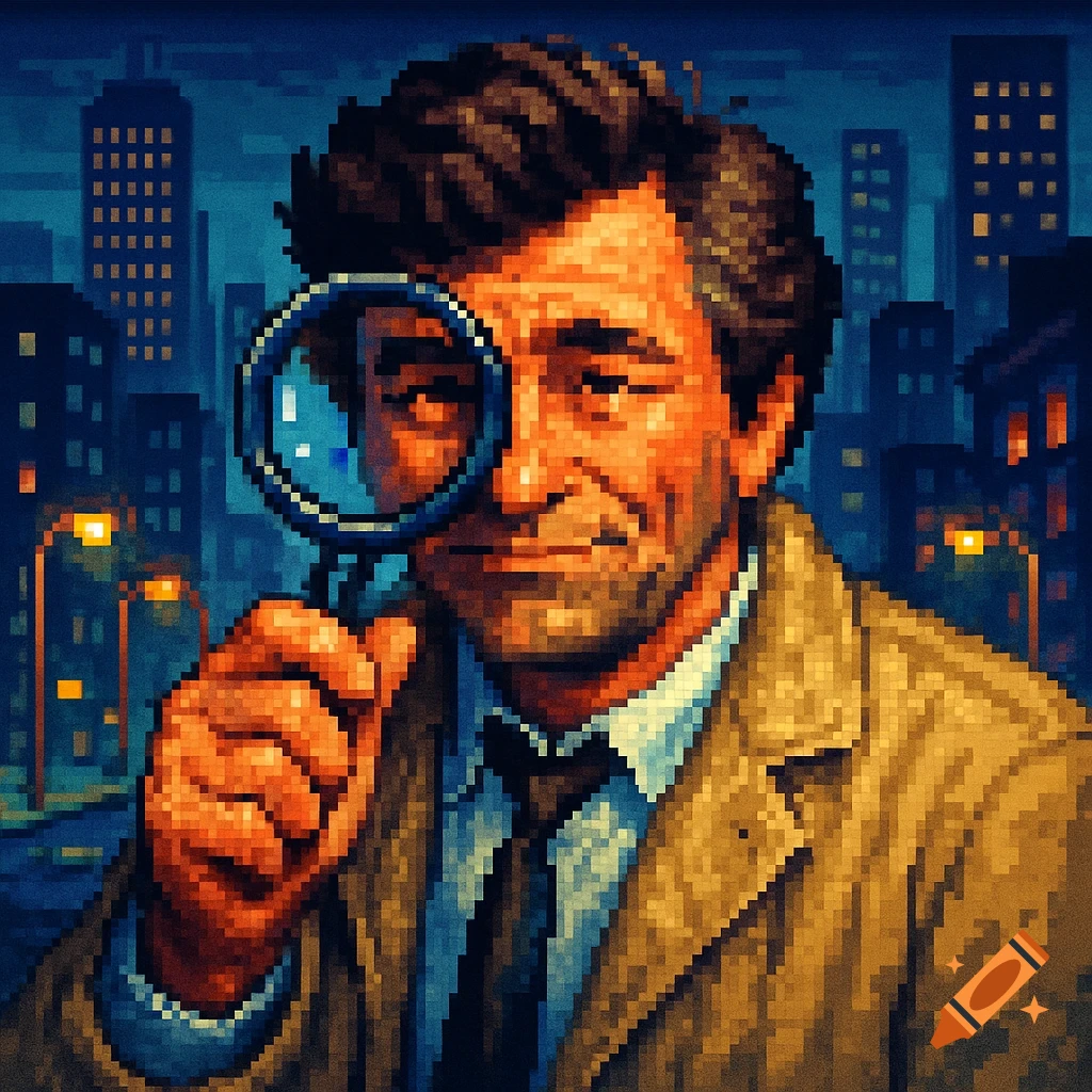 Retro Gaming images created on Craiyon