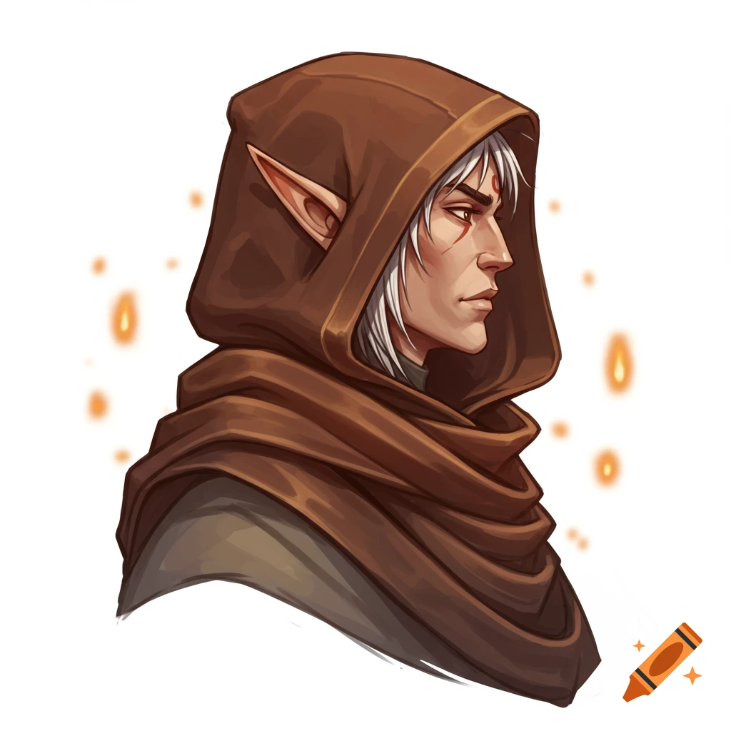 Lidda+dnd created on Craiyon