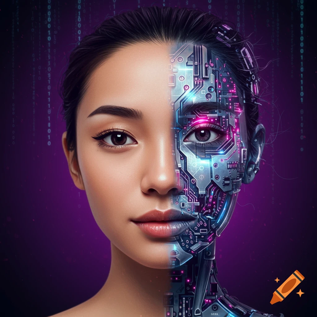 AI background remover removing the background from an image on Craiyon