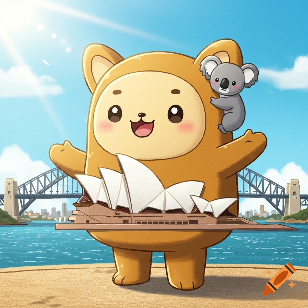 Bing+ai壁纸 created on Craiyon