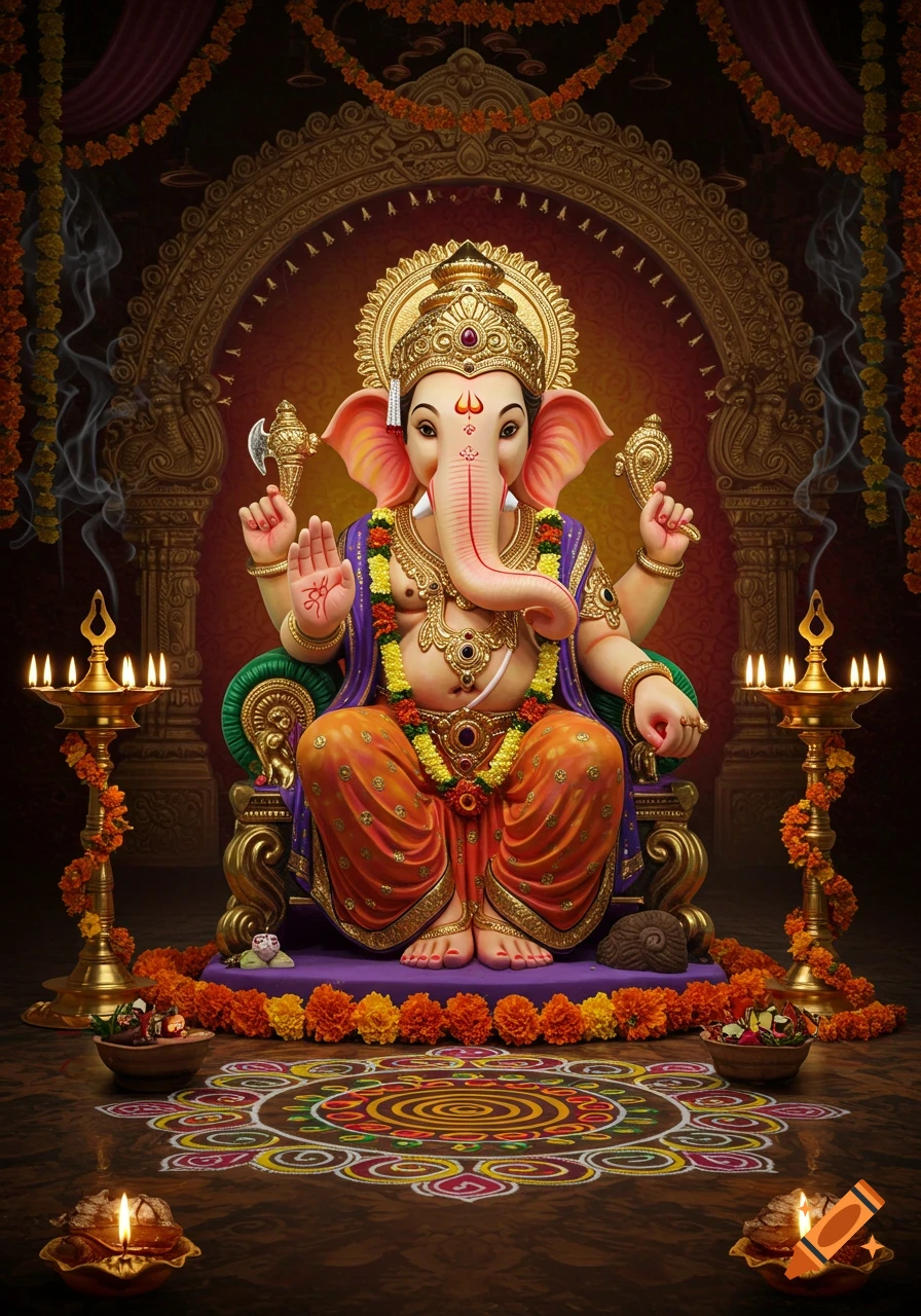 A vibrant watercolor calendar page for January 2026, featuring a ...