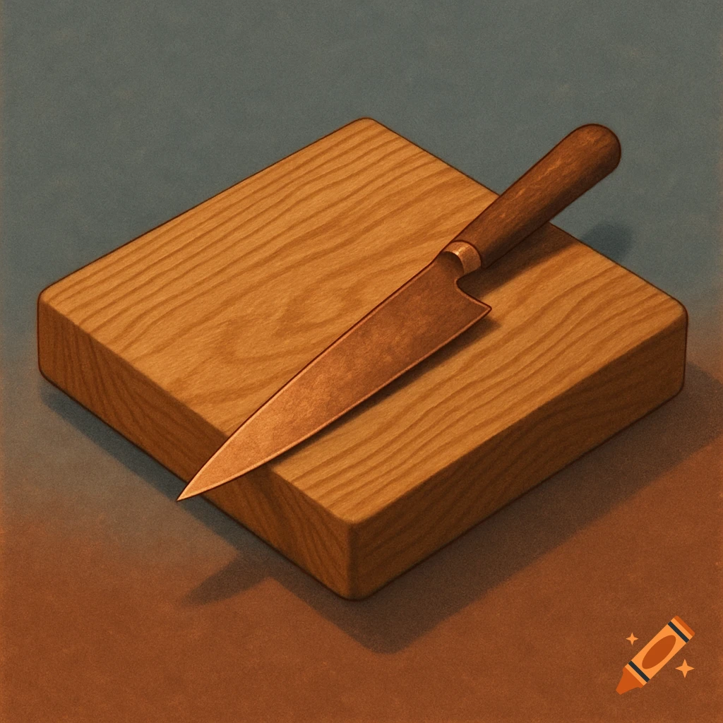 Pencil Drawing of an Object Drawing Itself created on Craiyon