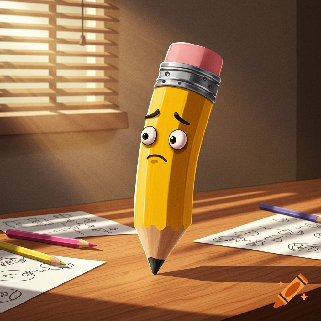 Pen+icon created on Craiyon