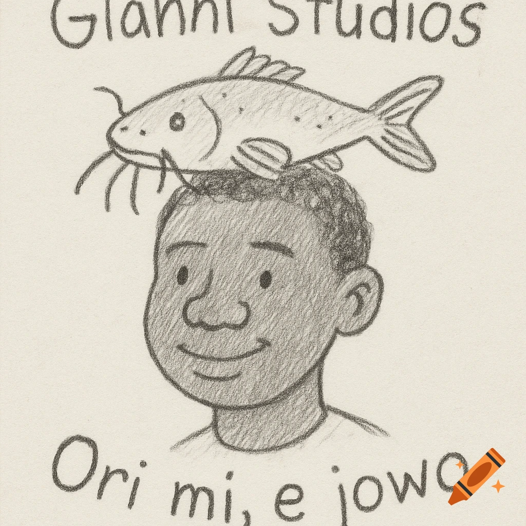 Italian Brain Rot created on Craiyon