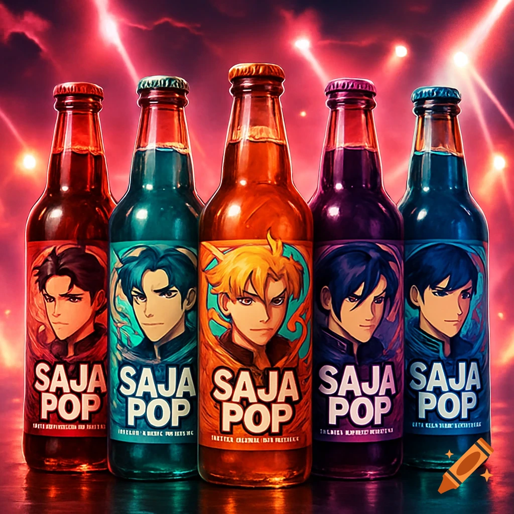 I+sprite created on Craiyon