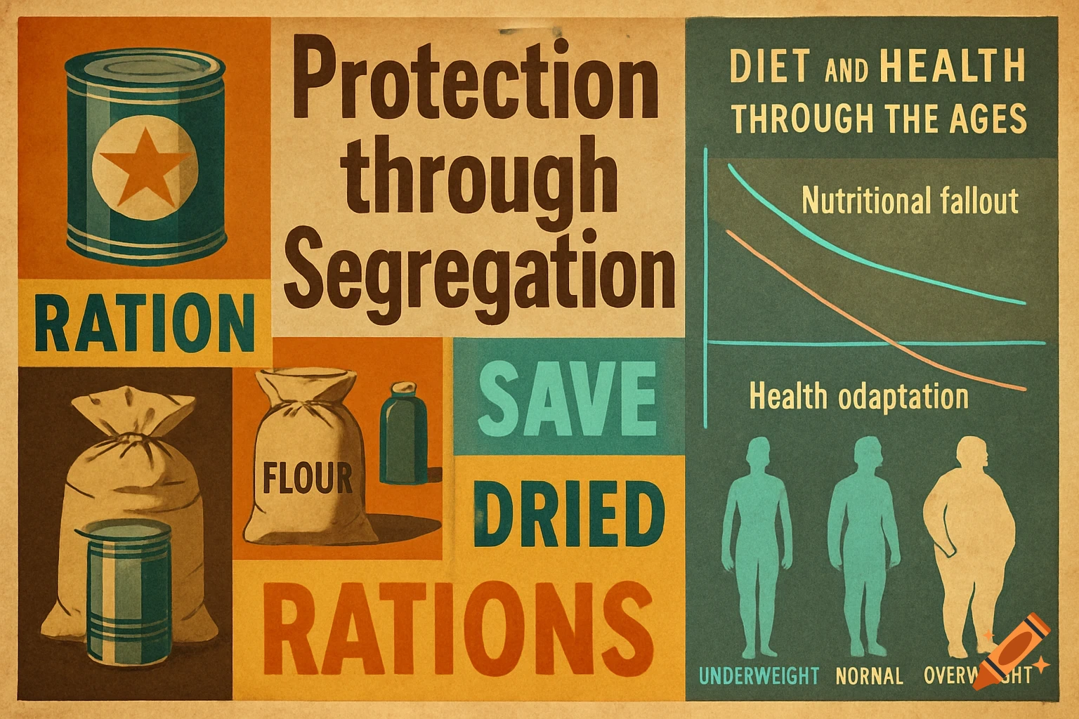 Weigh Scales Text created on Craiyon