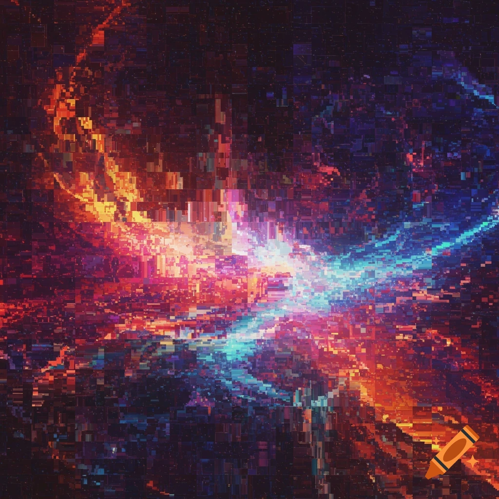 Abstract art collage in the style of Anselm Kiefer and Mark Bradford ...