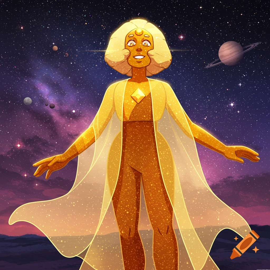 1930s cartoon model sheet of a nervous star-headed character in a brown ...