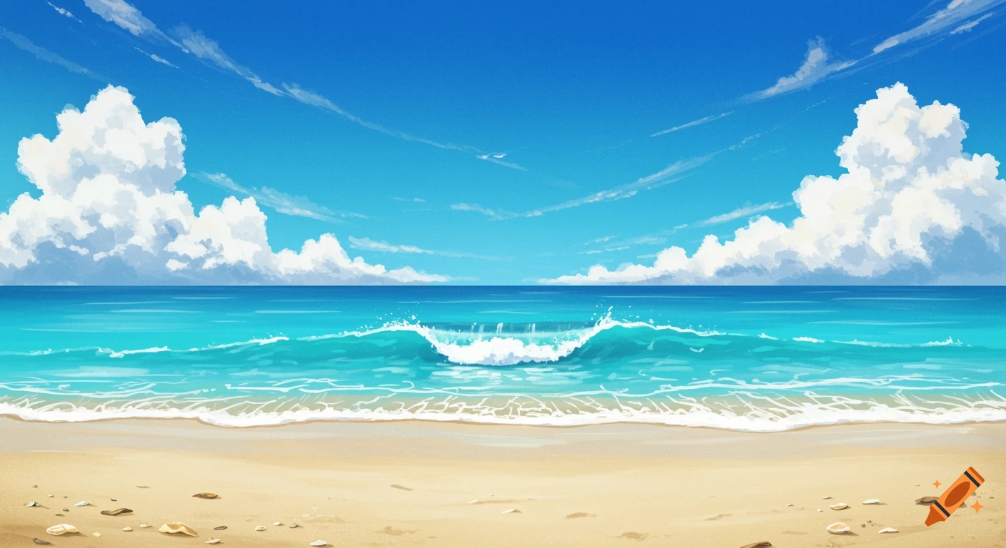 A young man with curly hair and a backpack stands on a cobblestone ...