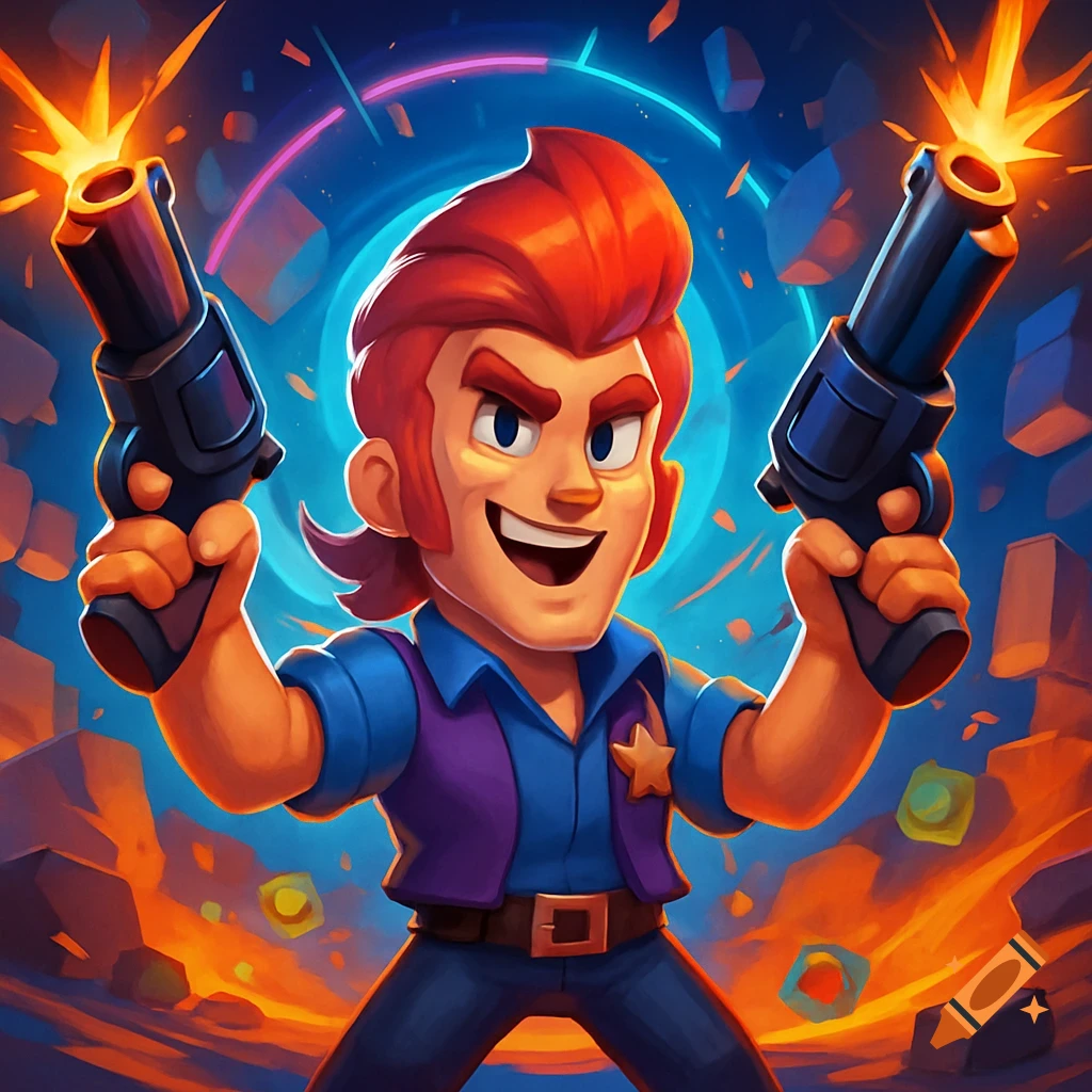 A cartoon screen capture showing three characters: a girl in a purple ...