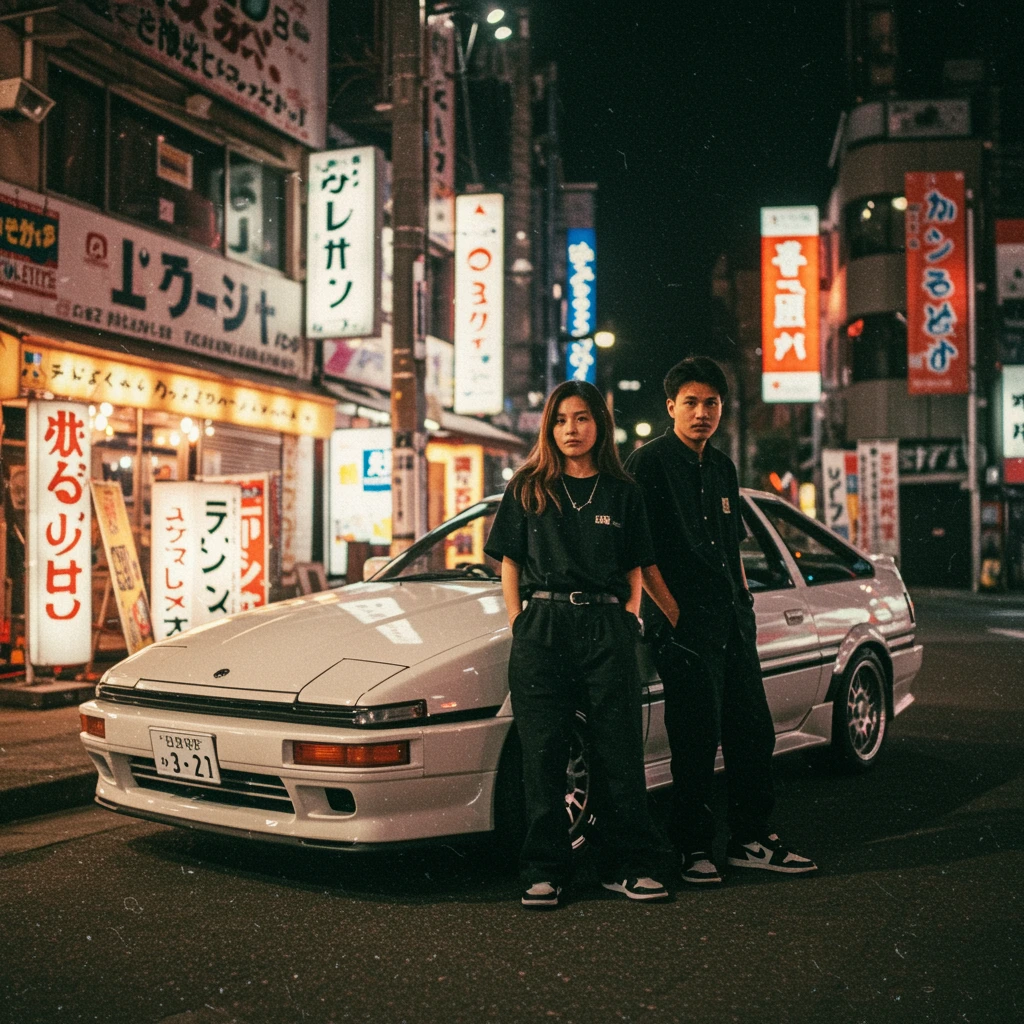 Vehicles images created on Craiyon