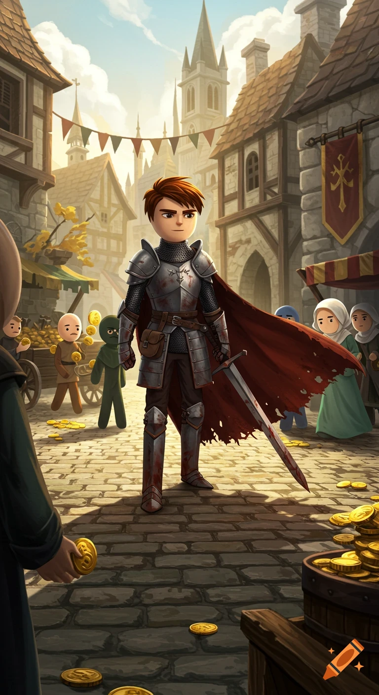 Harry, Hermione, and Ron in Attack on Titan Survey Corps uniforms with ...