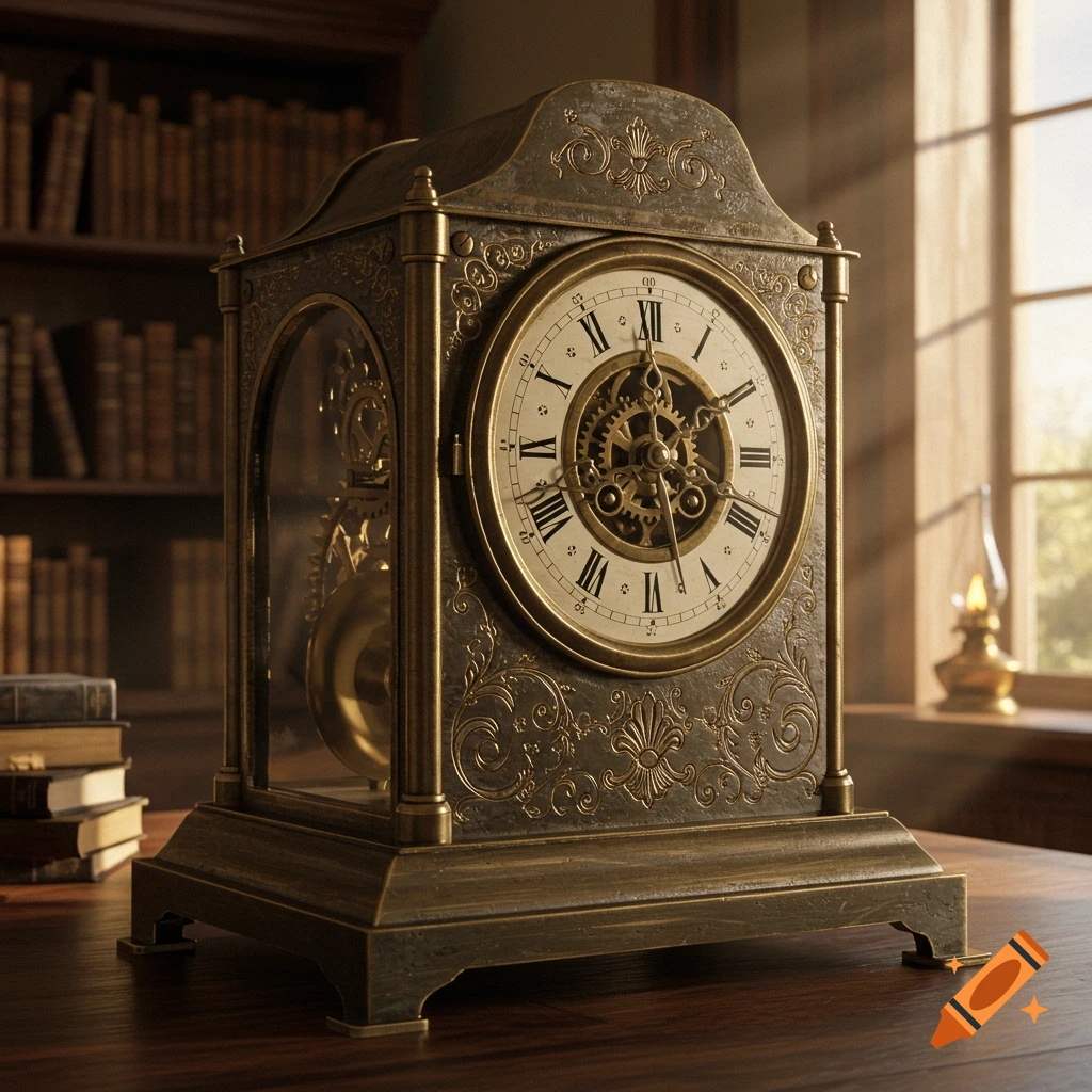 Antique imagens criadas no Craiyon