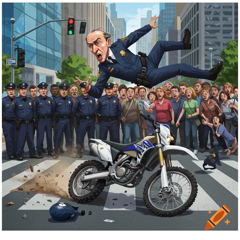 Political cartoon of Donald Trump sitting in front of the burning White ...