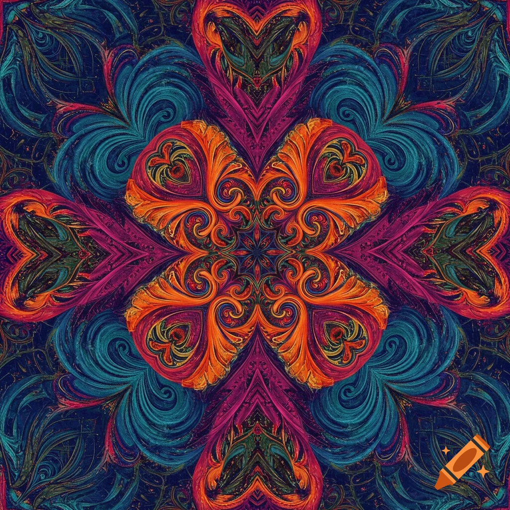 Dadaist collage with sprayed stencil letters, formulas, and numbers on ...