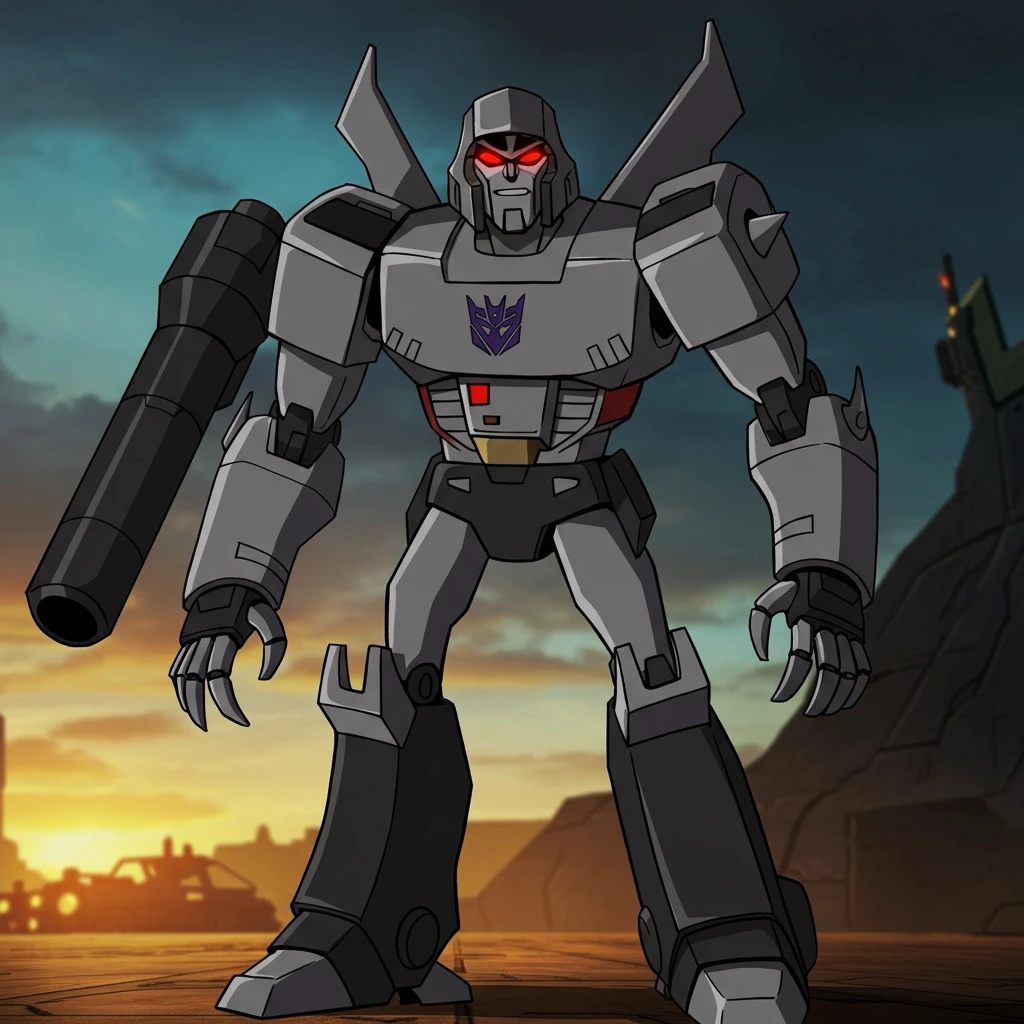 Animated images created on Craiyon