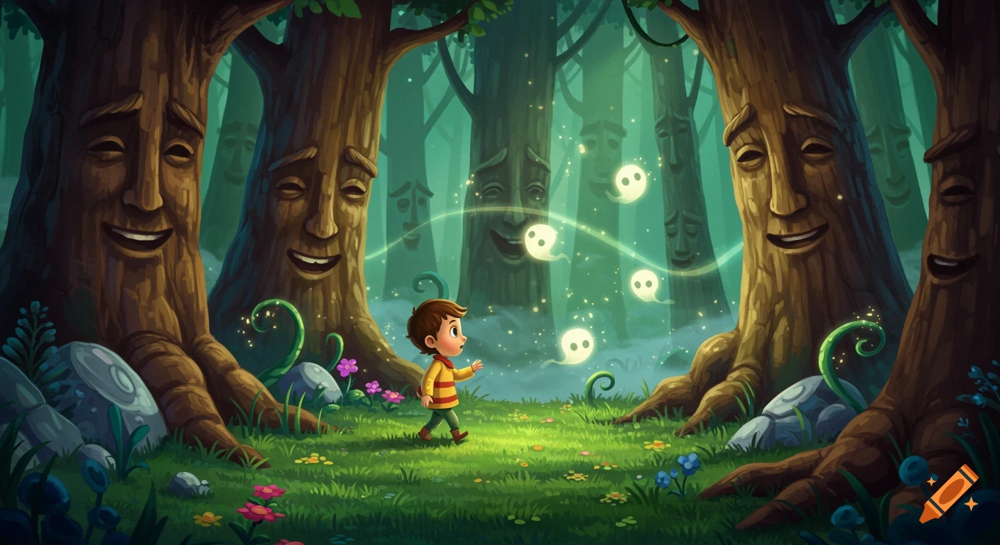 A cheerful cartoon worm in a red bandana, holding an AK-47, dances with ...