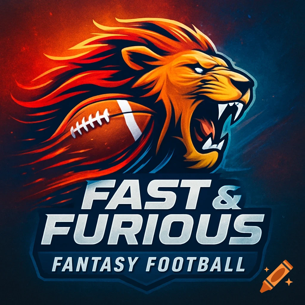 Nfl Logos created on Craiyon